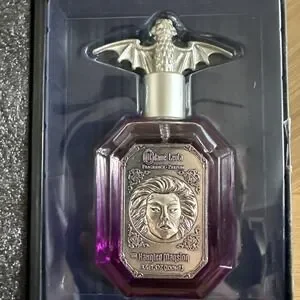 Disney | Other | Disney Parks Haunted Mansion Perfume Fragrance 5th ...